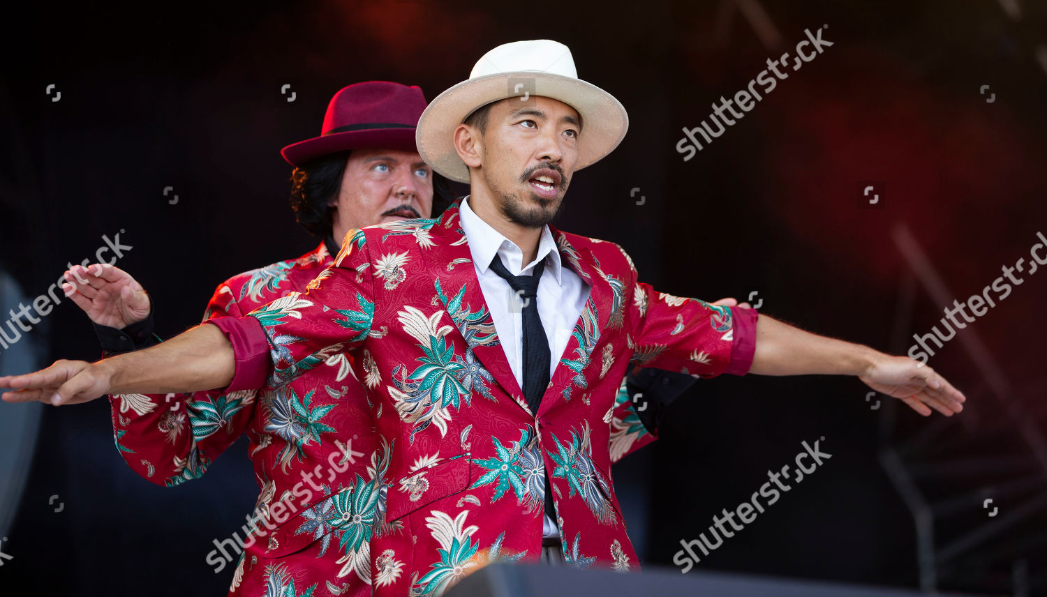Cuban Brothers Editorial Stock Photo - Stock Image | Shutterstock