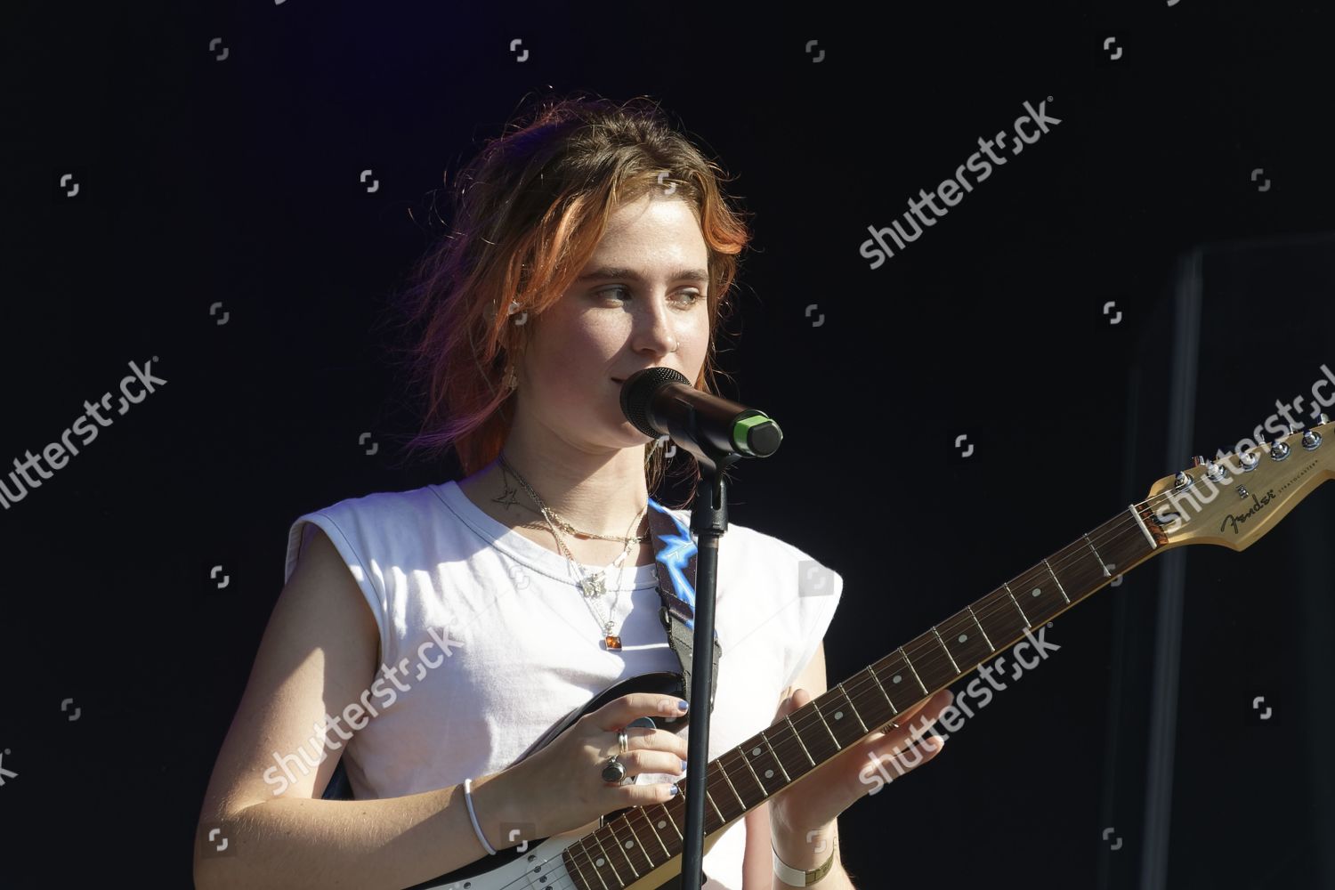 Clairo Editorial Stock Photo - Stock Image | Shutterstock