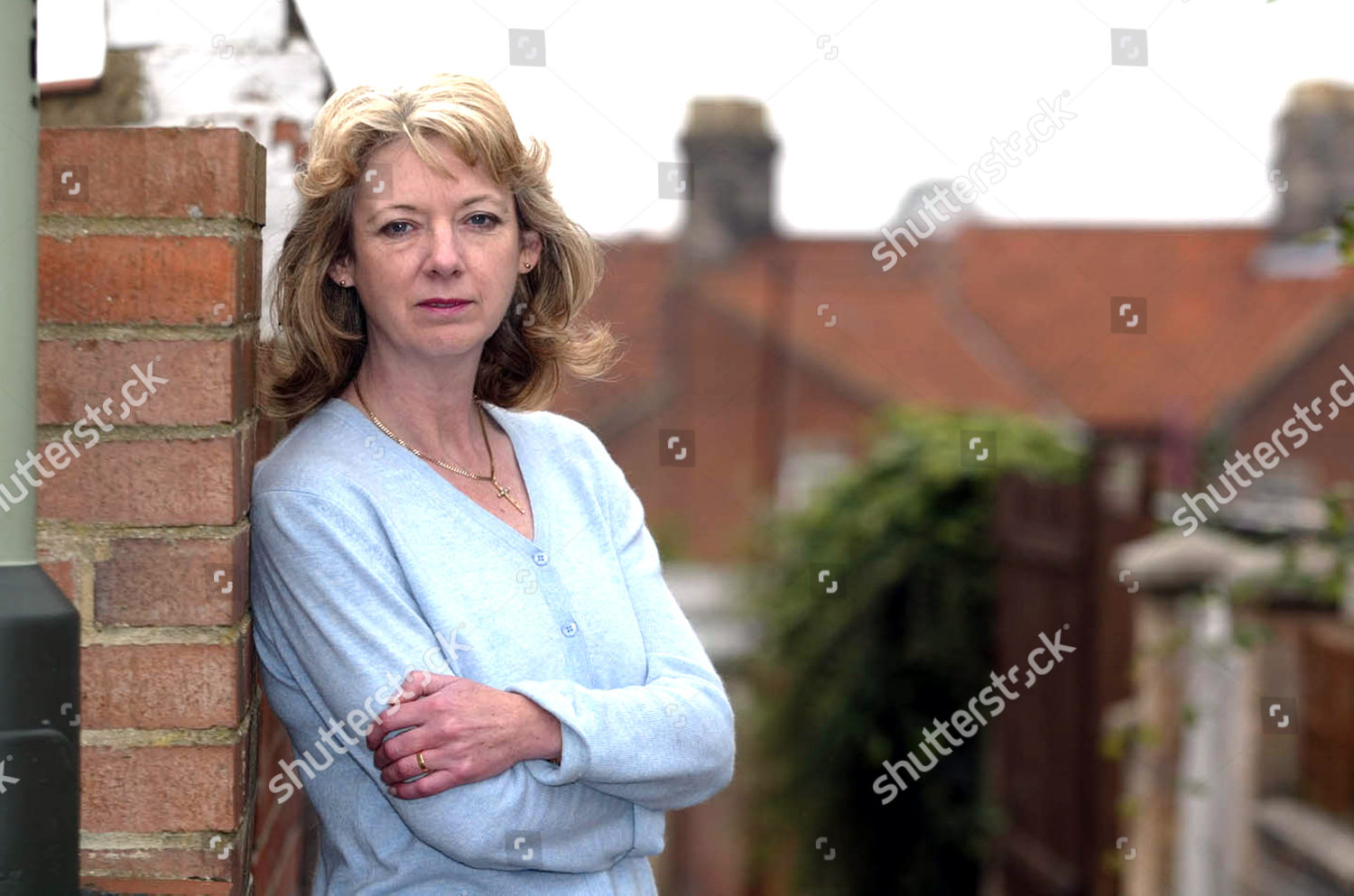 Roberta Kray Editorial Stock Photo - Stock Image | Shutterstock