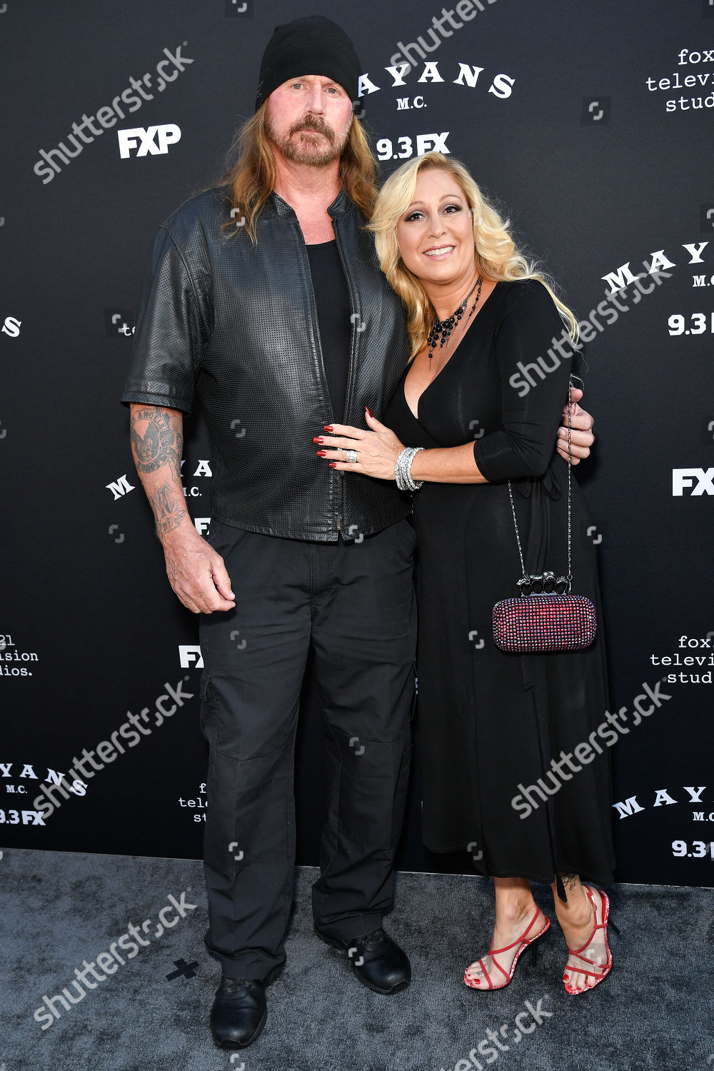 Rusty Coones Katherine Coones Editorial Stock Photo - Stock Image | Shutterstock