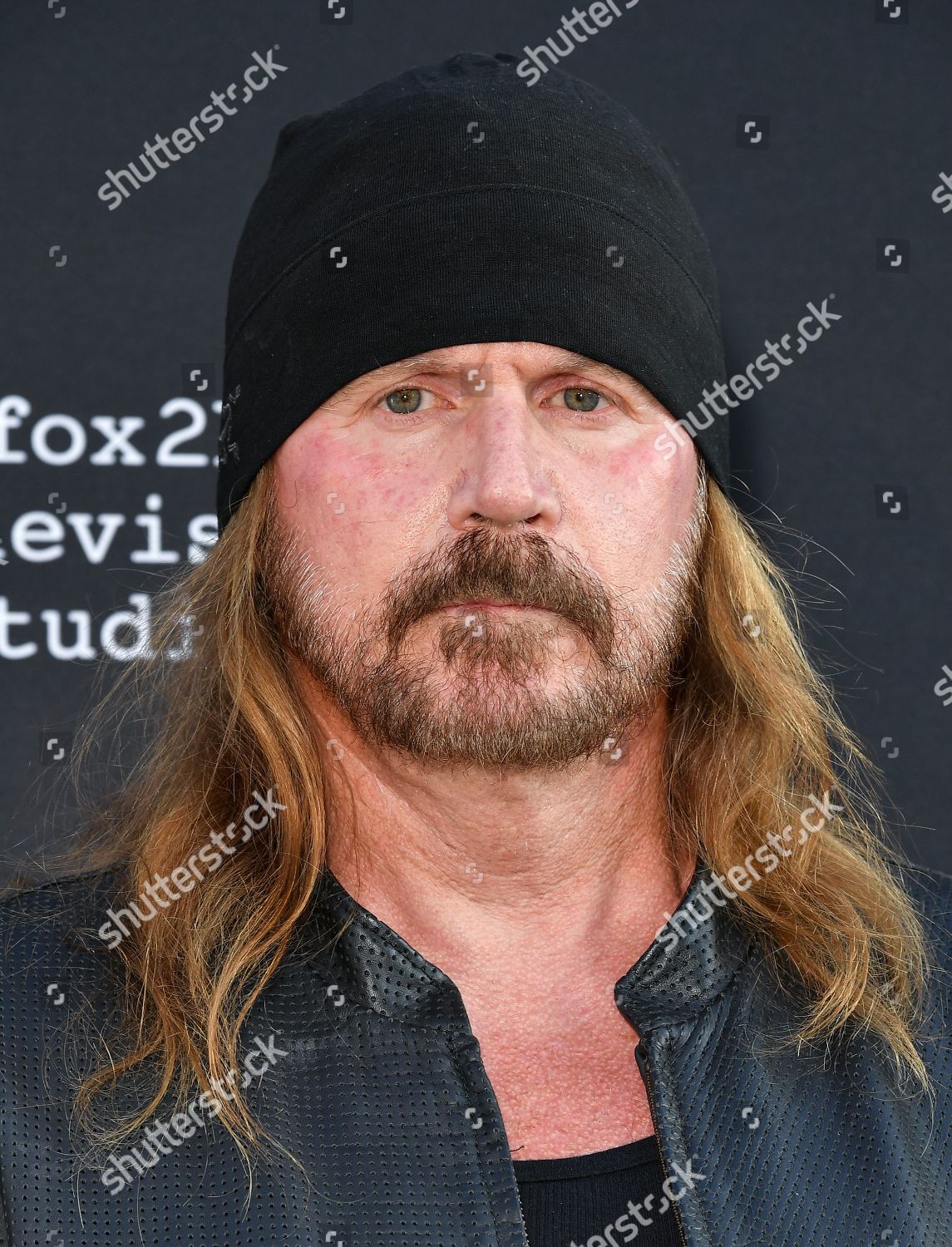 Rusty Coones Editorial Stock Photo - Stock Image | Shutterstock