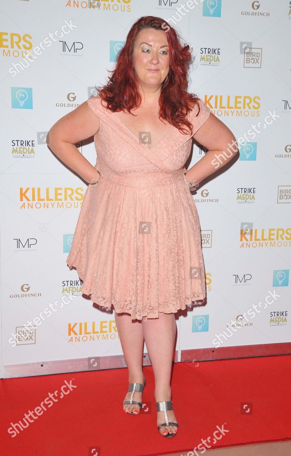 Siobhan Phillips Editorial Stock Photo - Stock Image | Shutterstock