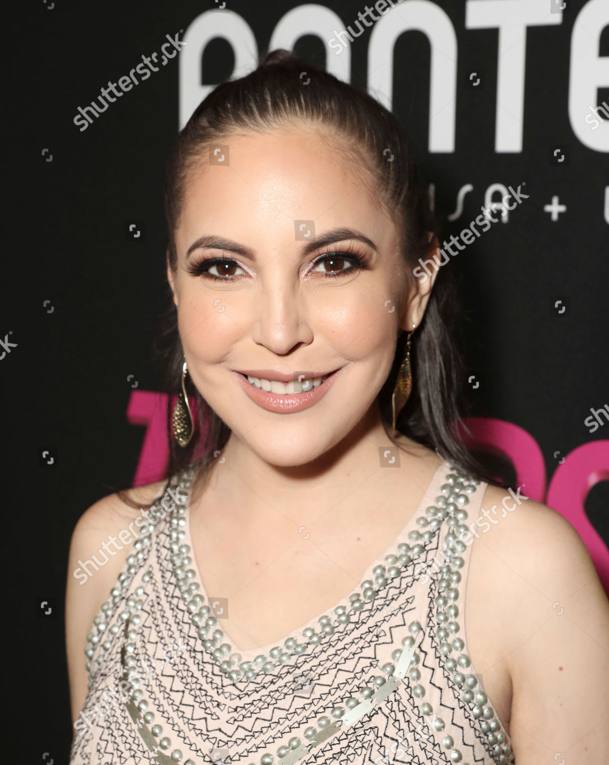 Miri Higareda Editorial Stock Photo - Stock Image | Shutterstock