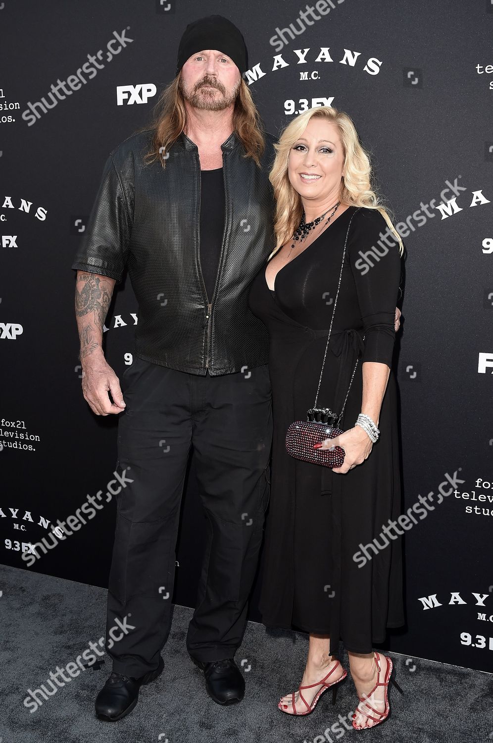 Rusty Coones Katherine Coones Editorial Stock Photo - Stock Image | Shutterstock