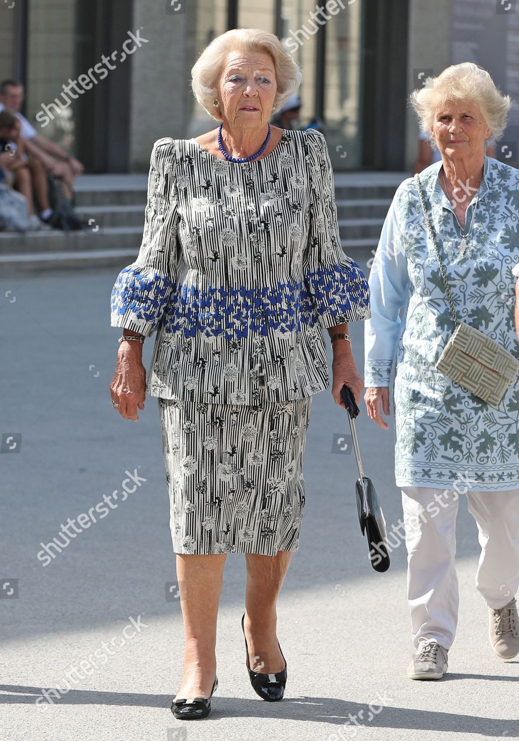 Princess Beatrix Editorial Stock Photo - Stock Image | Shutterstock