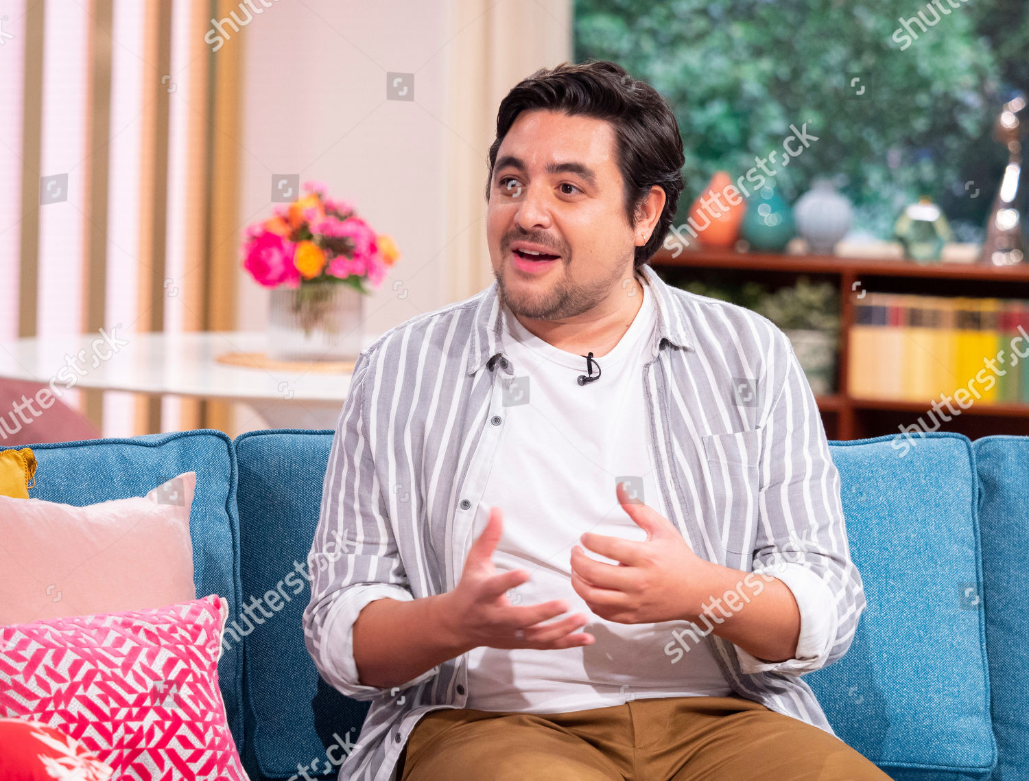 Noel Sullivan Editorial Stock Photo - Stock Image | Shutterstock