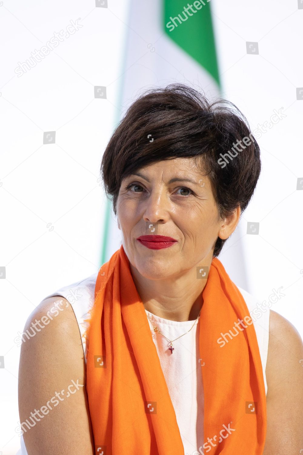 Anna Notarianni Editorial Stock Photo - Stock Image | Shutterstock