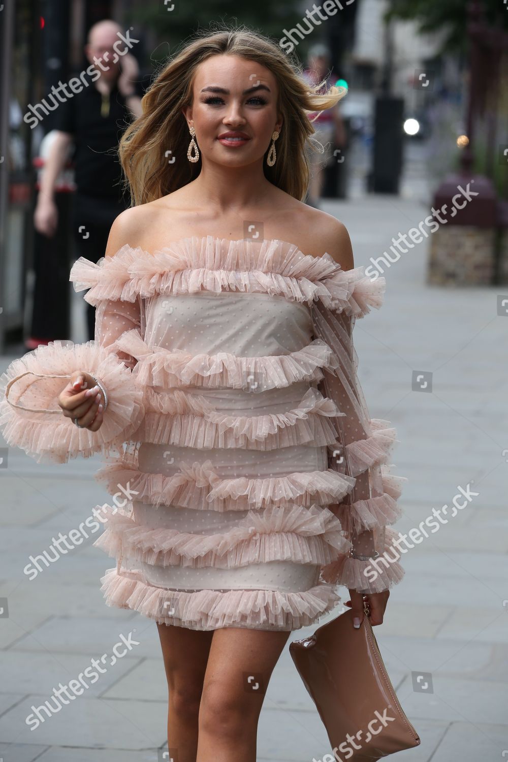 Ellie Wise Editorial Stock Photo - Stock Image | Shutterstock