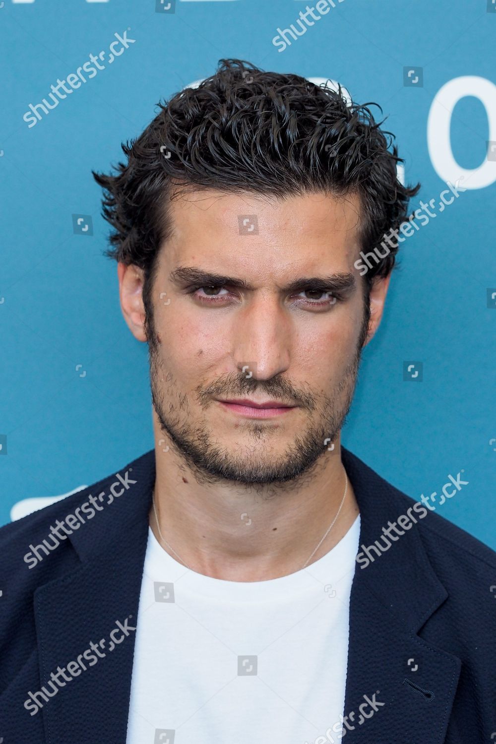 Louis Garrel Editorial Stock Photo - Stock Image | Shutterstock