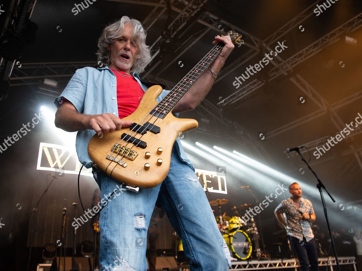 Wet Wet Wet Graeme Clark Kevin Editorial Stock Photo - Stock Image ... Wet Wet Wet Graeme Clark Kevin Editorial Stock Photo - Stock Image ...