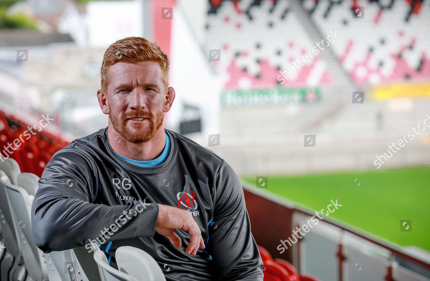 Roddy Grant Editorial Stock Photo - Stock Image | Shutterstock