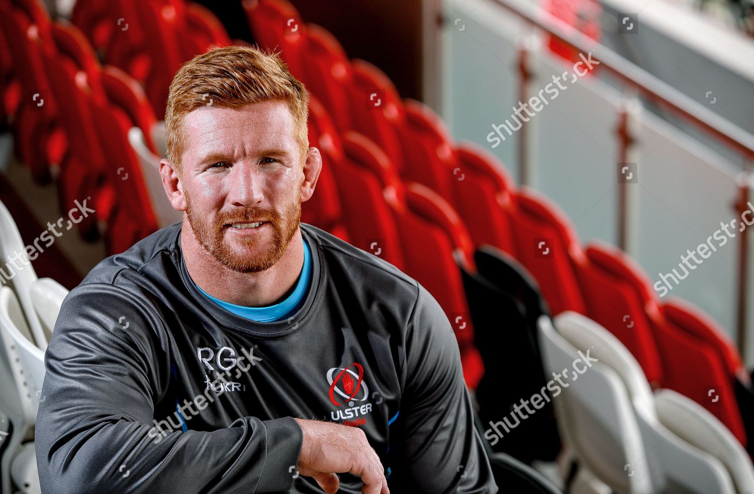 Roddy Grant Editorial Stock Photo - Stock Image | Shutterstock