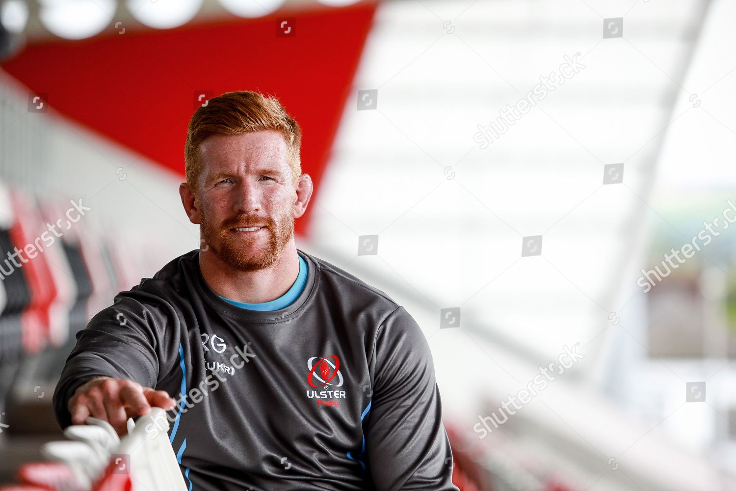 Roddy Grant Editorial Stock Photo - Stock Image | Shutterstock