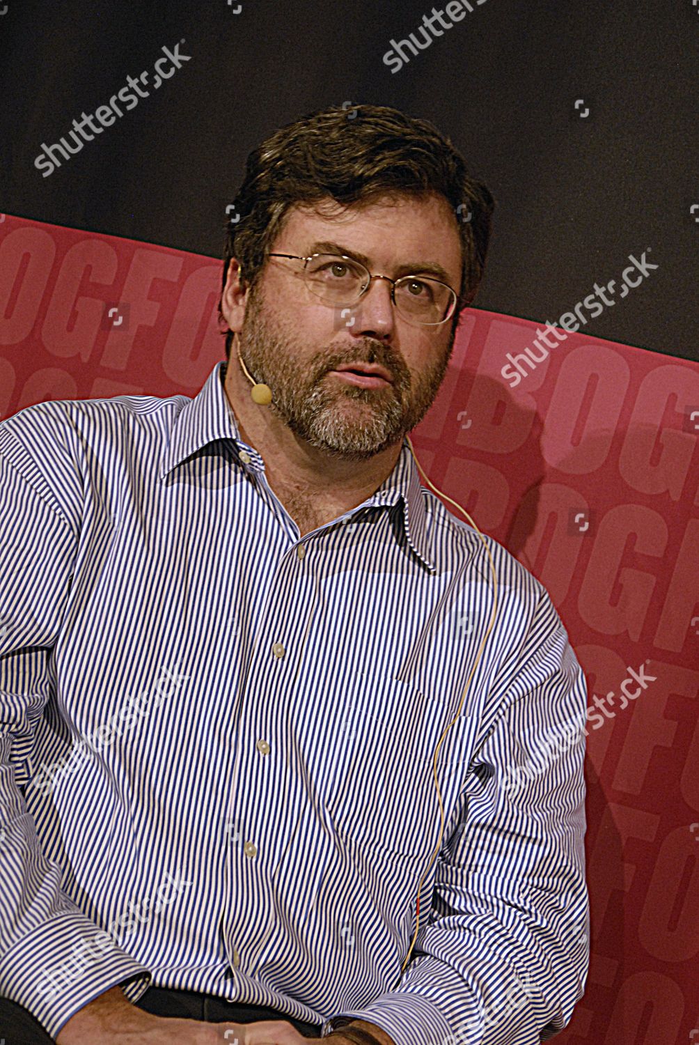Colin Harrison Editorial Stock Photo - Stock Image | Shutterstock