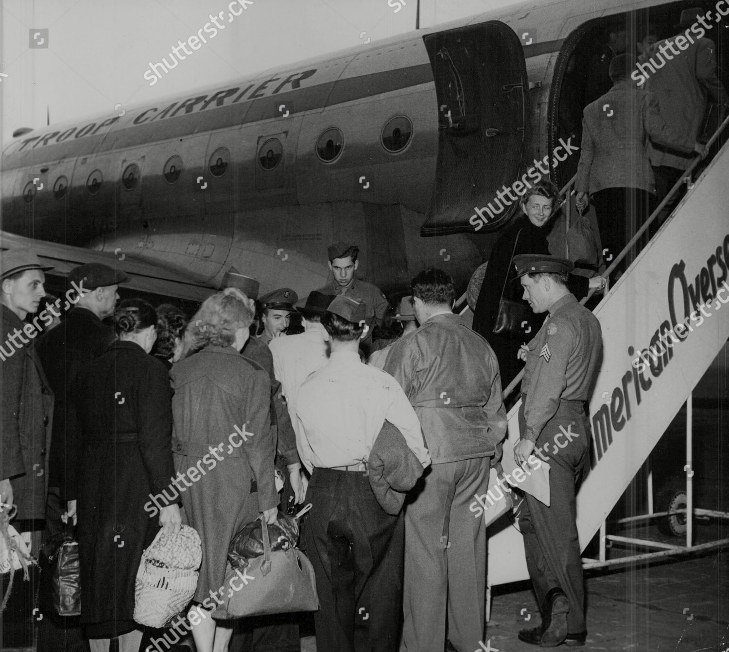 Wwii Peace Germany Allied Occupation Berlin Editorial Stock Photo ...