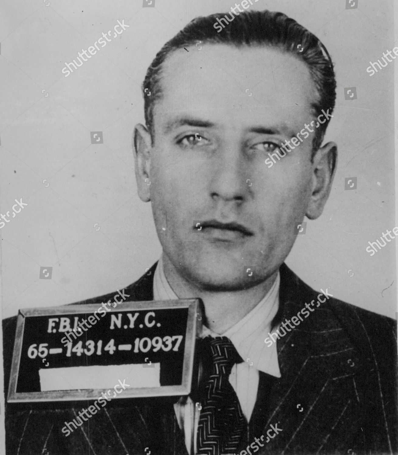 Wwii Spies Two German Spies Who Editorial Stock Photo - Stock Image ...