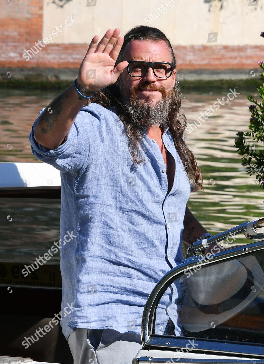 Mirko Frezza Editorial Stock Photo - Stock Image | Shutterstock