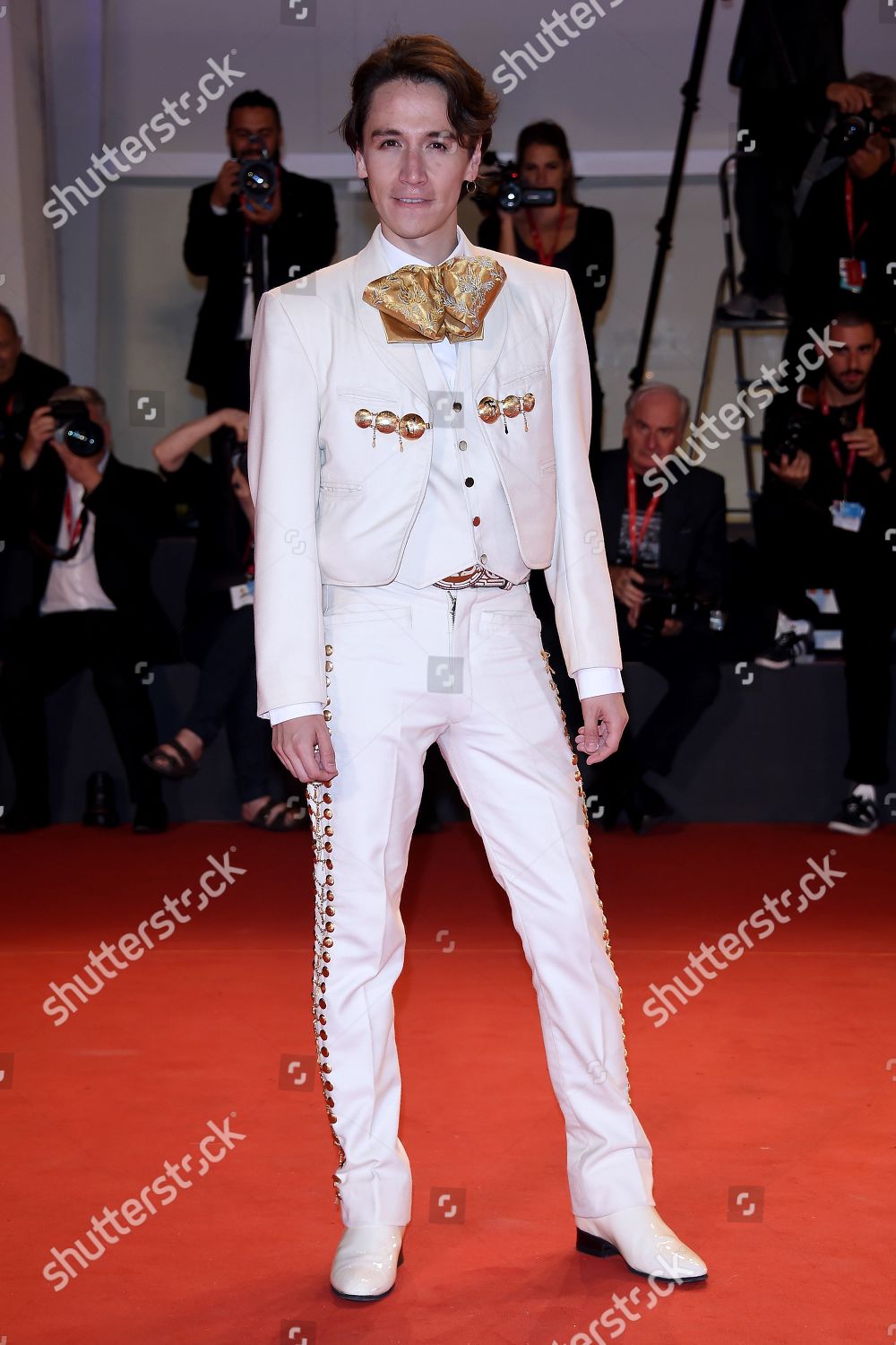 Max Hurwitz Editorial Stock Photo - Stock Image | Shutterstock