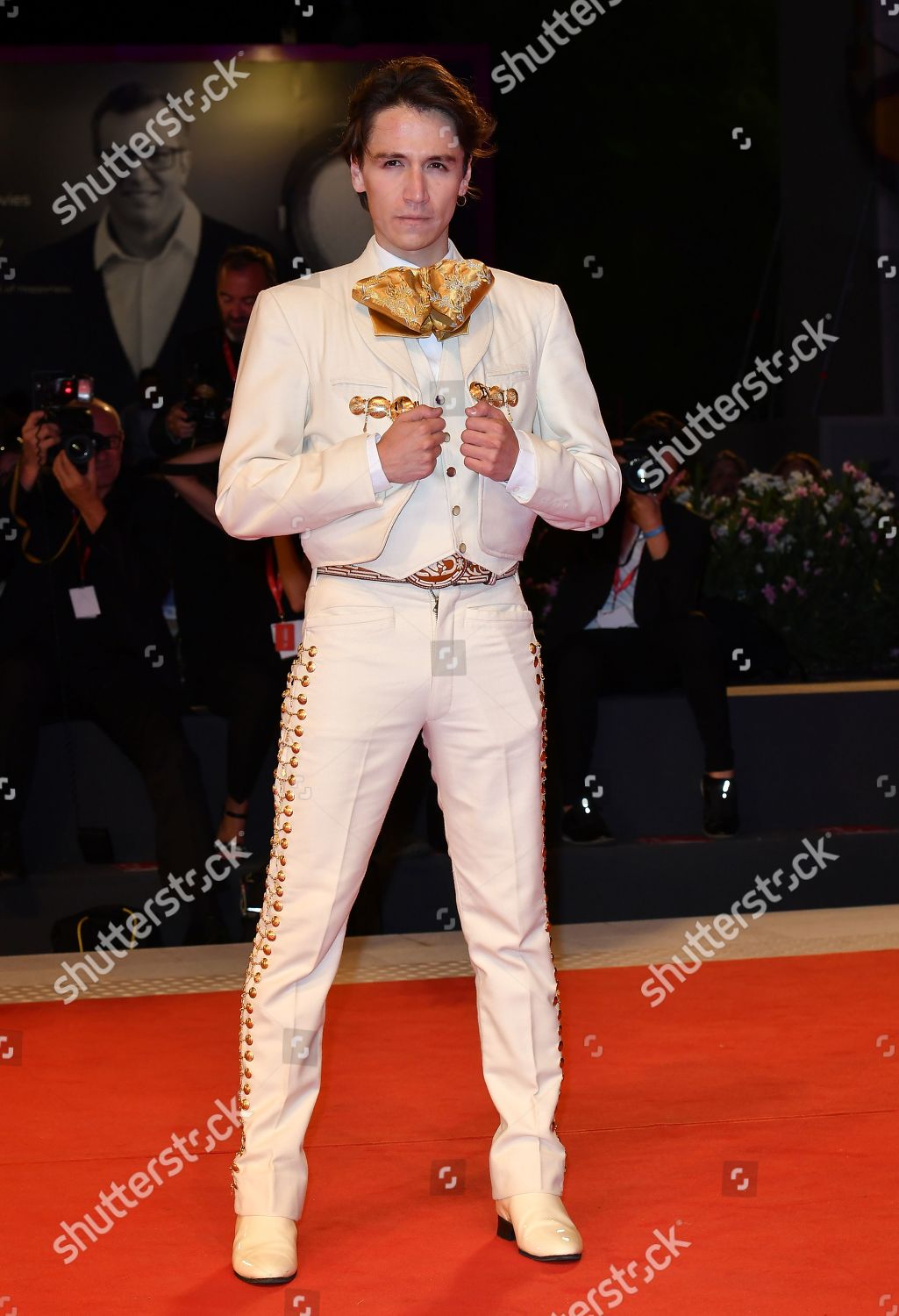 Max Hurwitz Editorial Stock Photo - Stock Image | Shutterstock