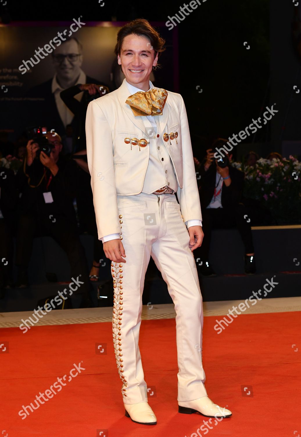 Max Hurwitz Editorial Stock Photo - Stock Image | Shutterstock