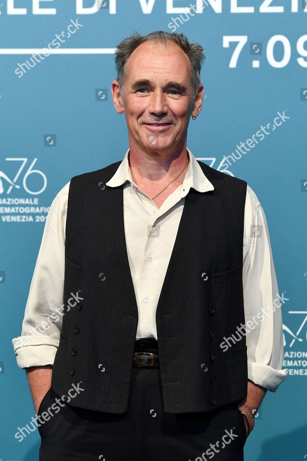 Mark Rylance Editorial Stock Photo - Stock Image | Shutterstock