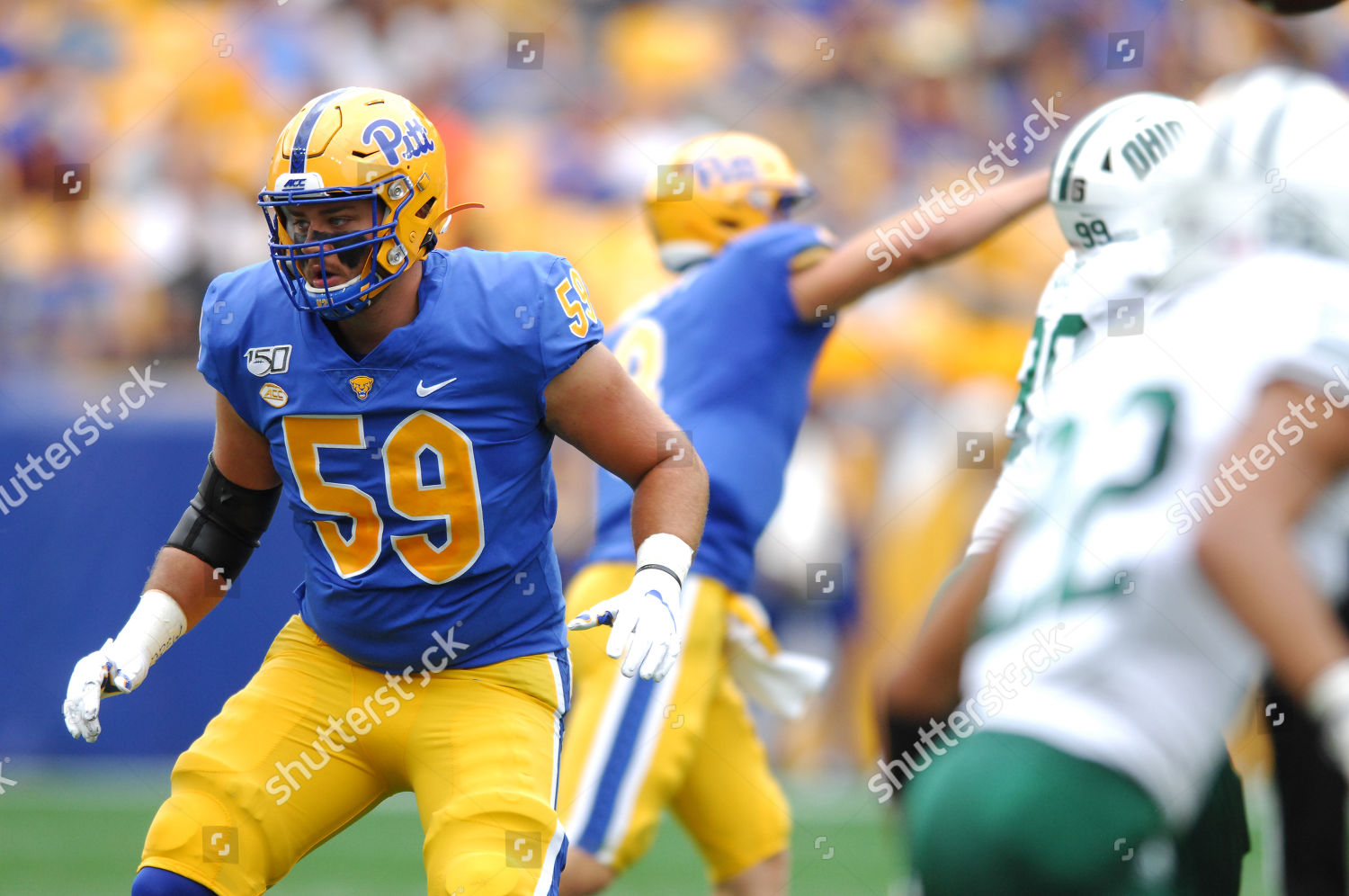 Th Carson Van Lynn 59 During Editorial Stock Photo - Stock Image ...