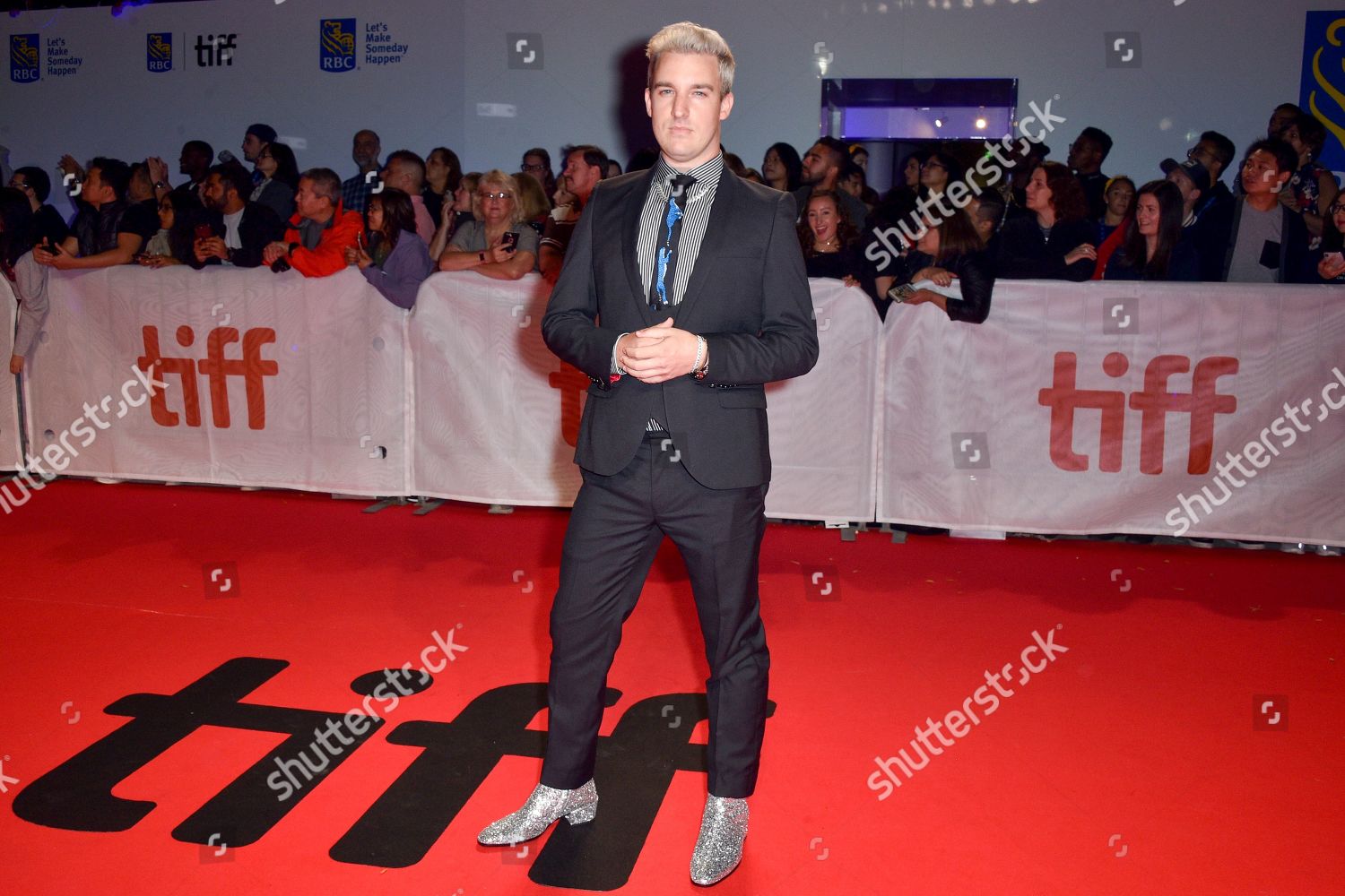 MITCHELL TRAVERS Editorial Stock Photo - Stock Image | Shutterstock