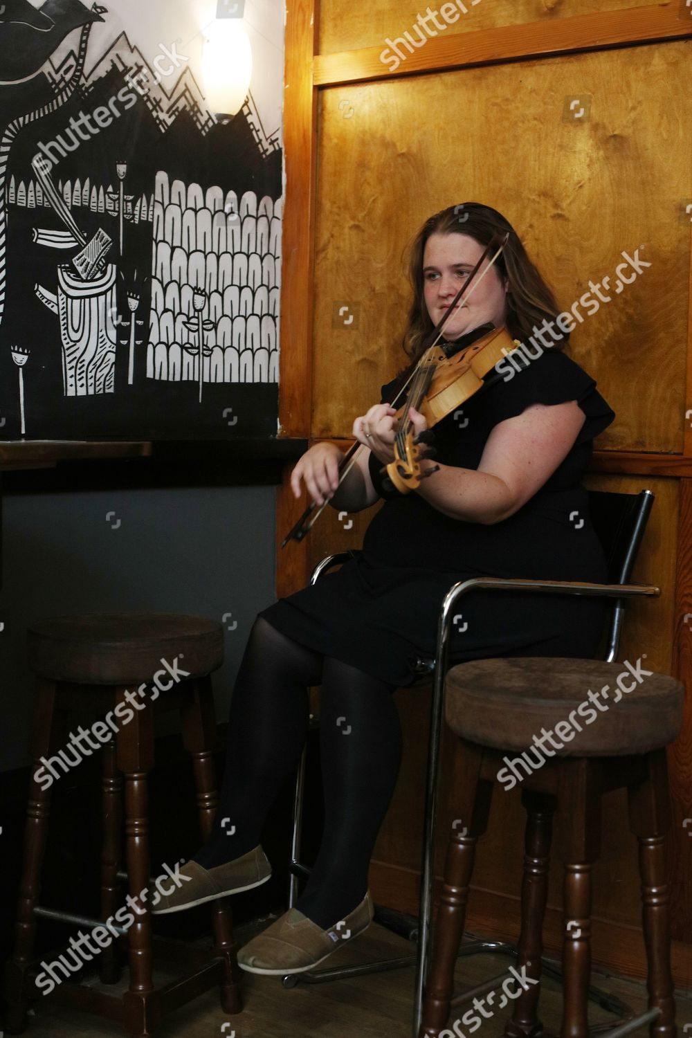 Jackie Oates Editorial Stock Photo - Stock Image | Shutterstock