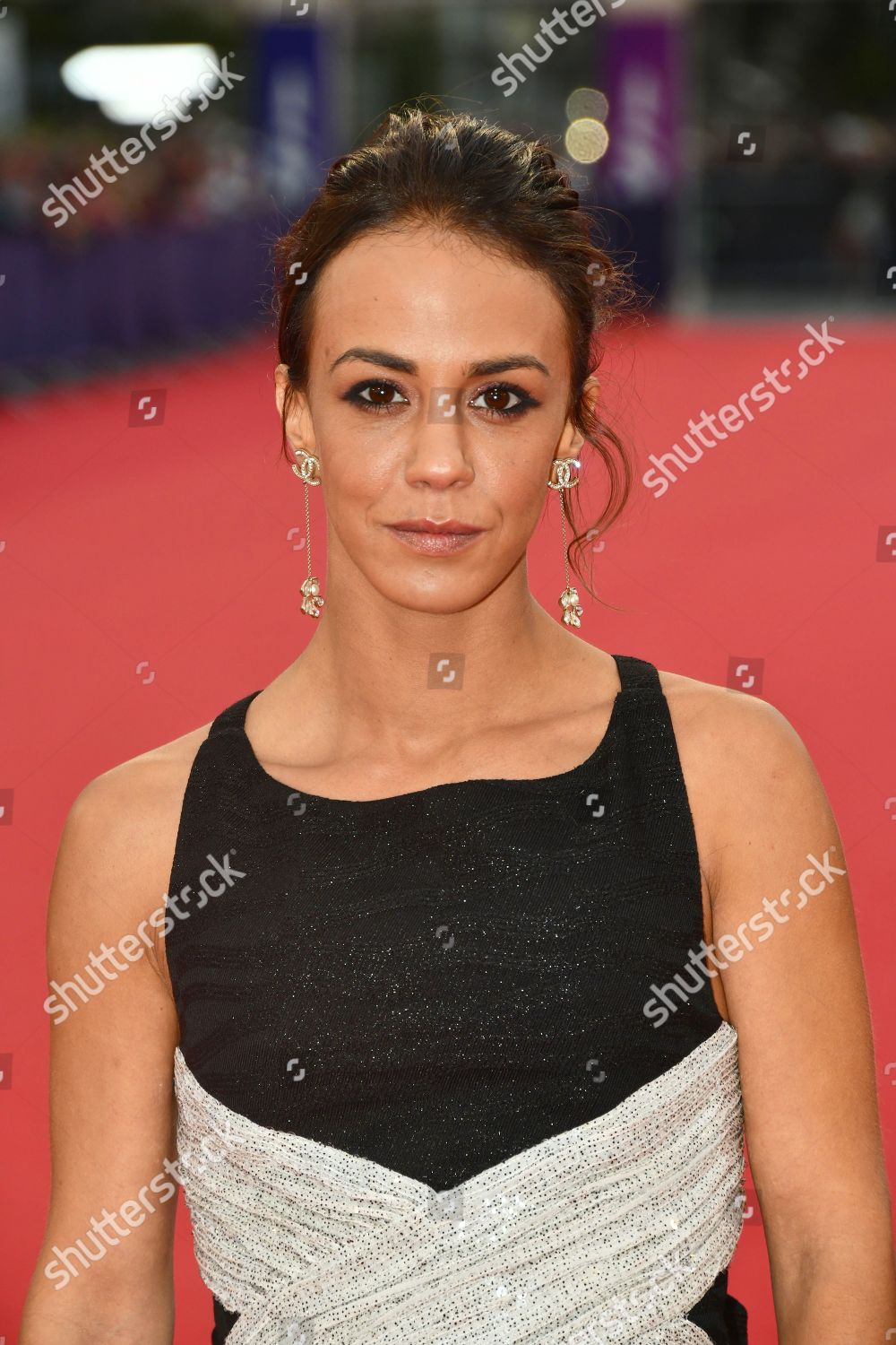 Alice Belaidi Editorial Stock Photo - Stock Image | Shutterstock