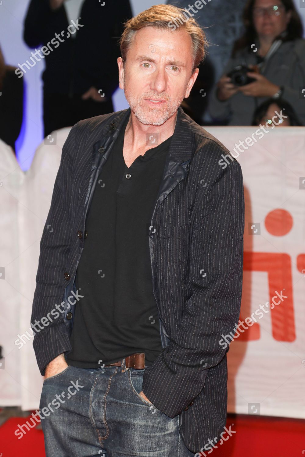 Tim Roth Editorial Stock Photo - Stock Image | Shutterstock