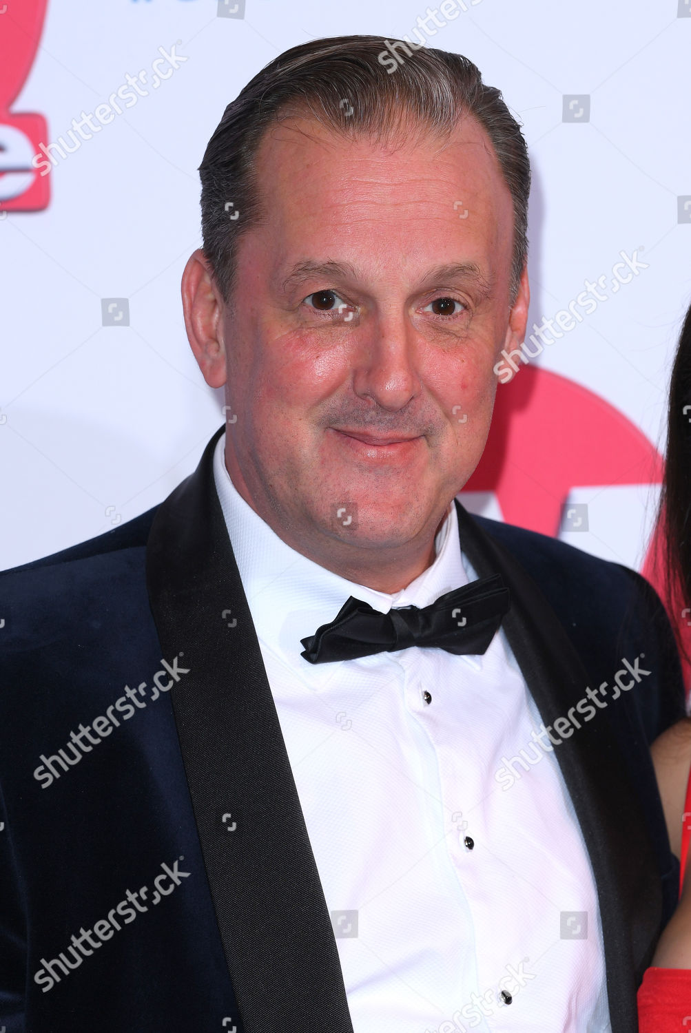 Ross Boatman Editorial Stock Photo - Stock Image | Shutterstock