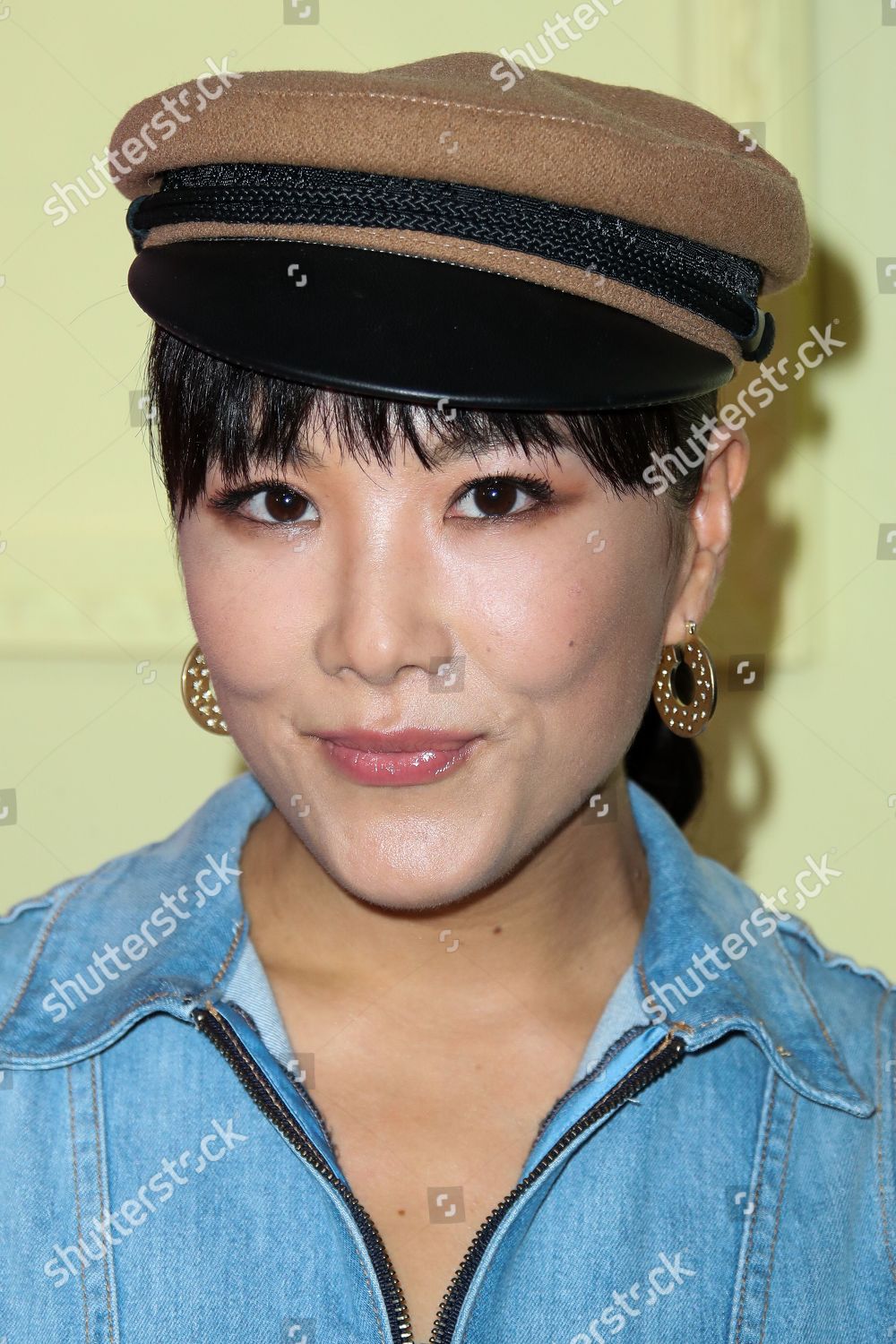 Ally Maki Editorial Stock Photo - Stock Image | Shutterstock