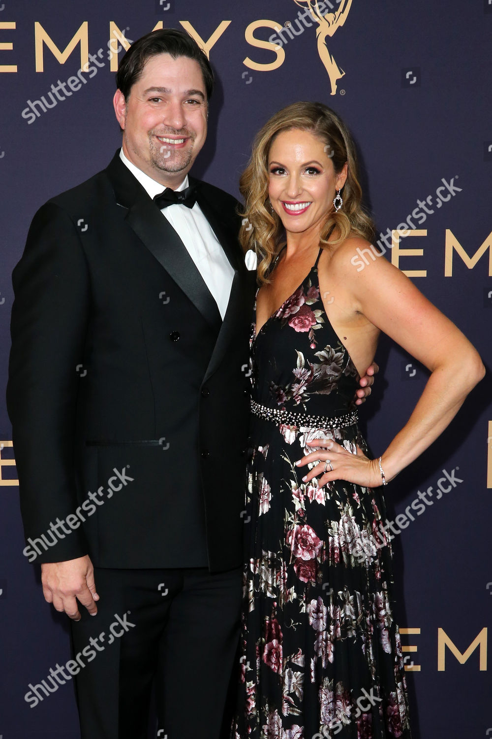 Jd Pruess Lindsey Pruess Editorial Stock Photo - Stock Image | Shutterstock