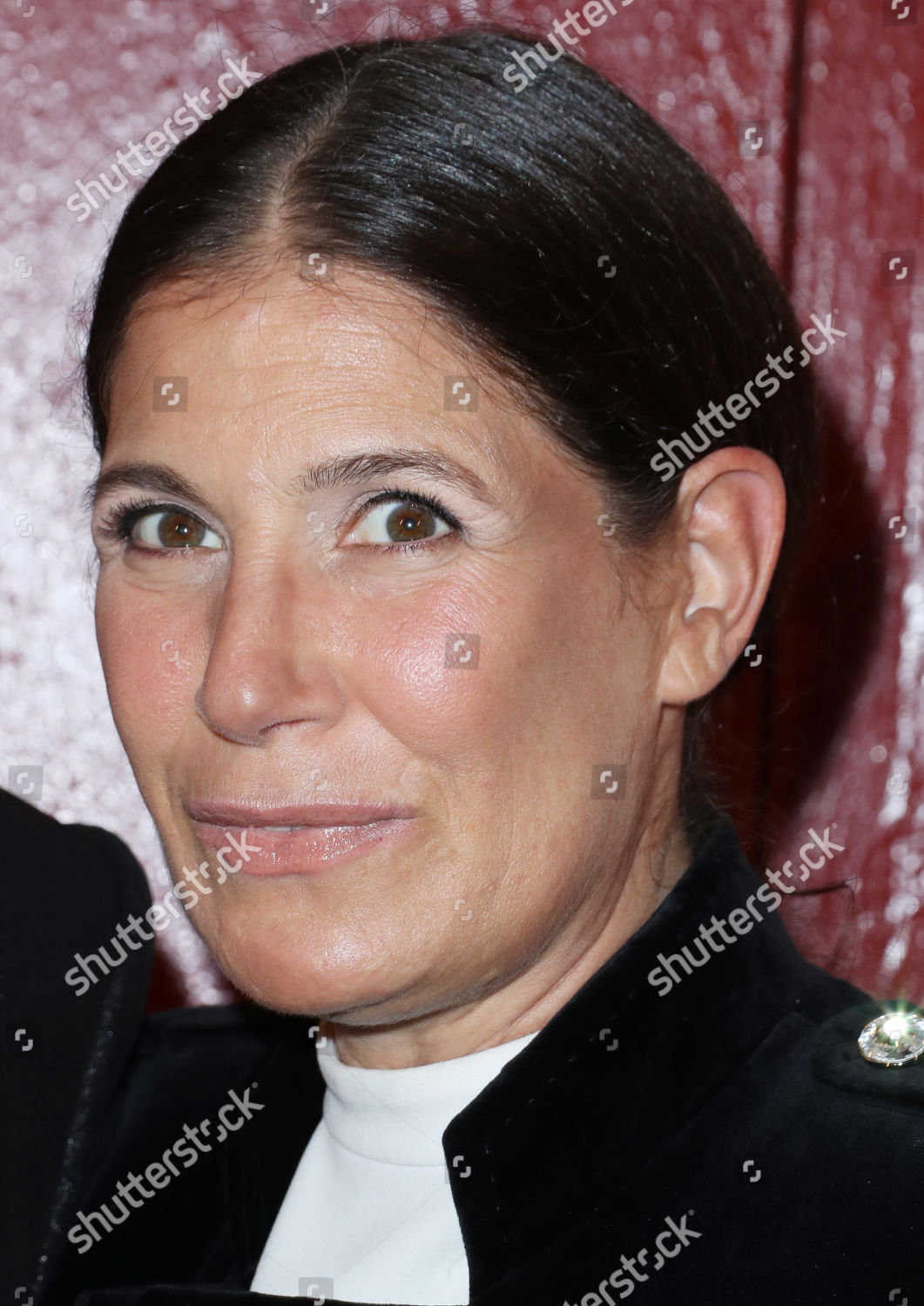 Elizabeth Saltzman Editorial Stock Photo - Stock Image | Shutterstock