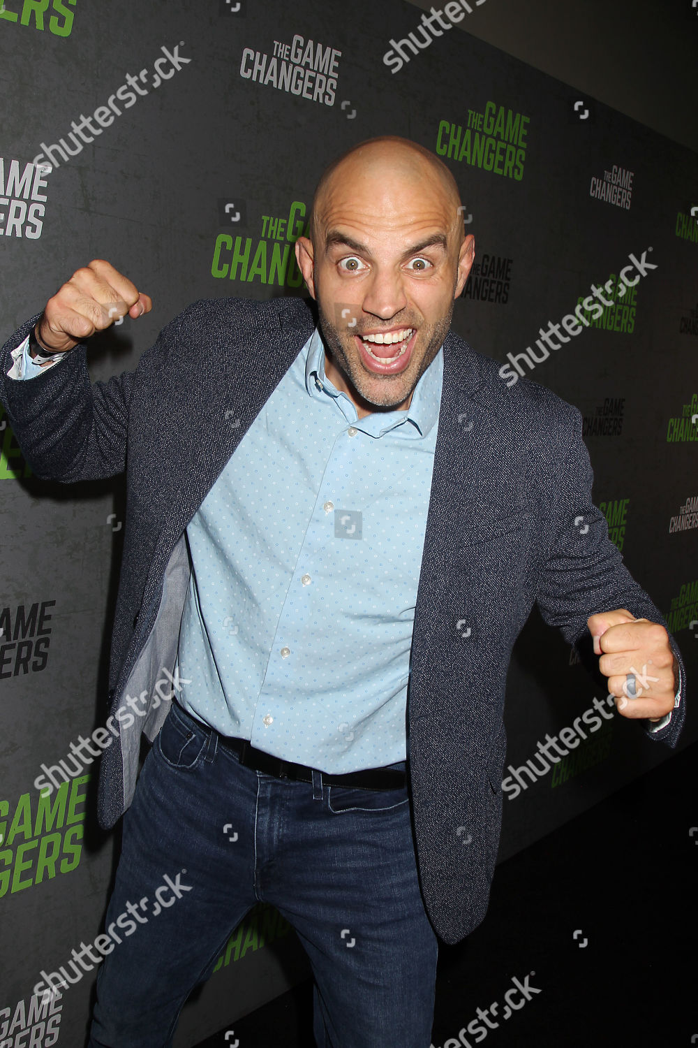 James Wilks Editorial Stock Photo - Stock Image | Shutterstock