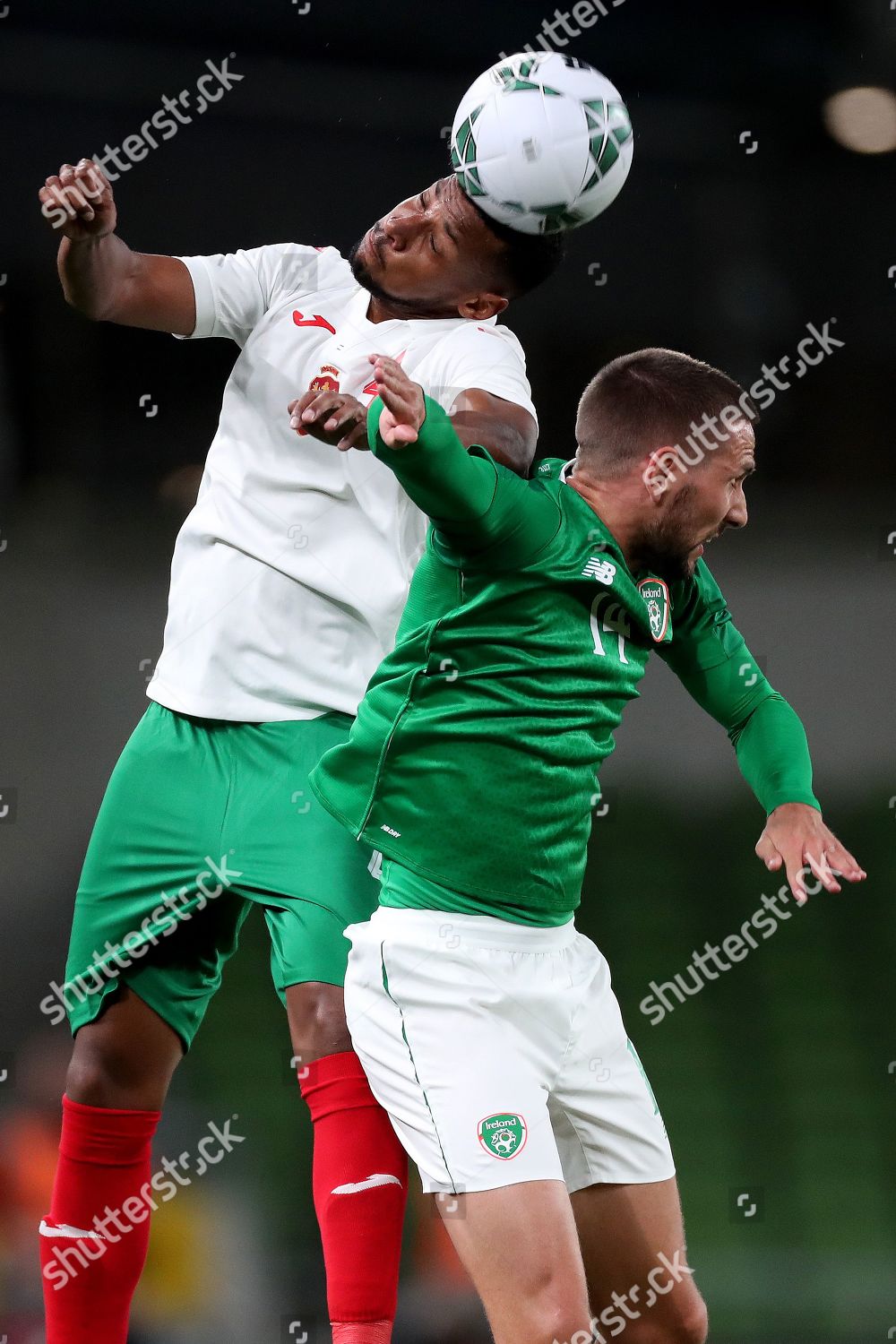 Georgi Pashov Bulgaria Conor Hourihane Republic Editorial Stock Photo ... Georgi Pashov Bulgaria Conor Hourihane Republic Editorial Stock Photo ...