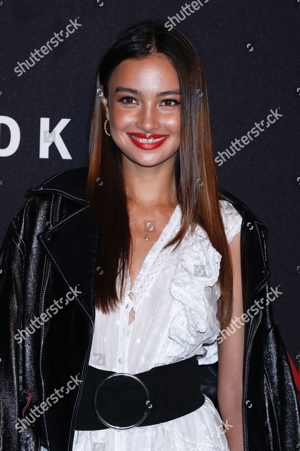 Kelsey Merritt Editorial Stock Photo - Stock Image | Shutterstock