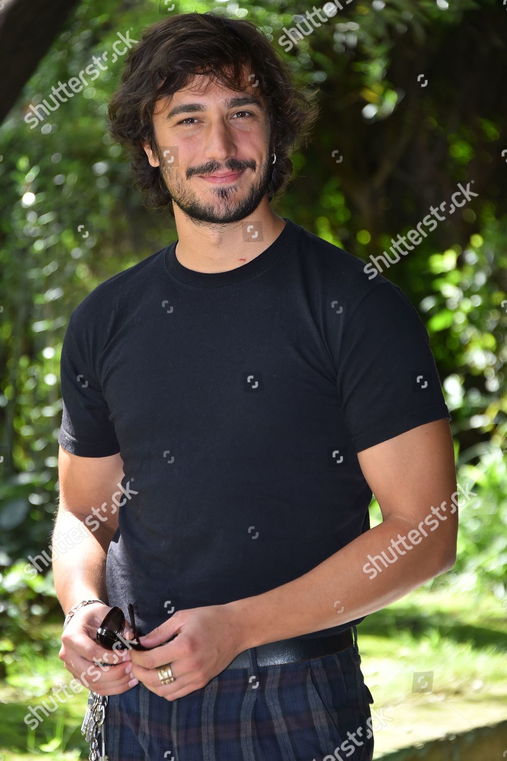 Eugenio Franceschini Editorial Stock Photo - Stock Image | Shutterstock