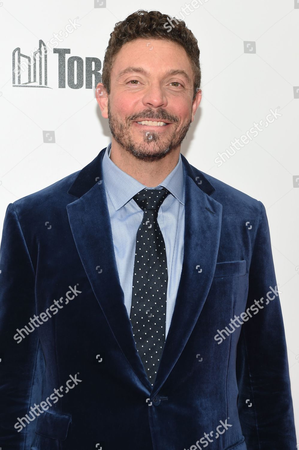 Nick Basta Editorial Stock Photo - Stock Image | Shutterstock