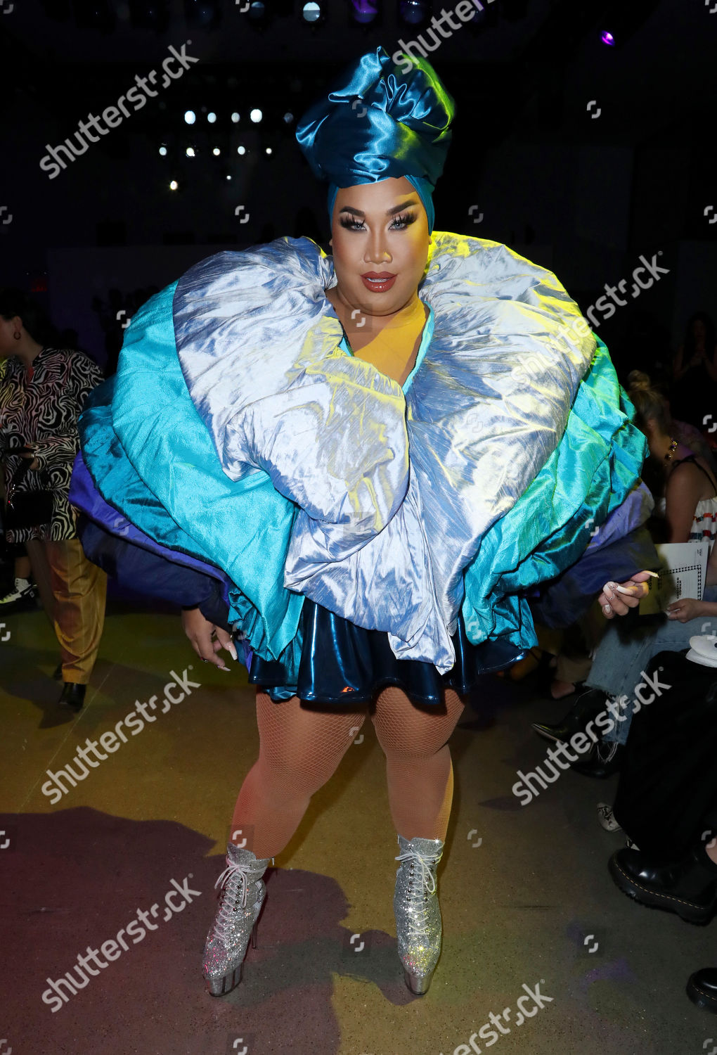 Patrick Starr Editorial Stock Photo - Stock Image | Shutterstock