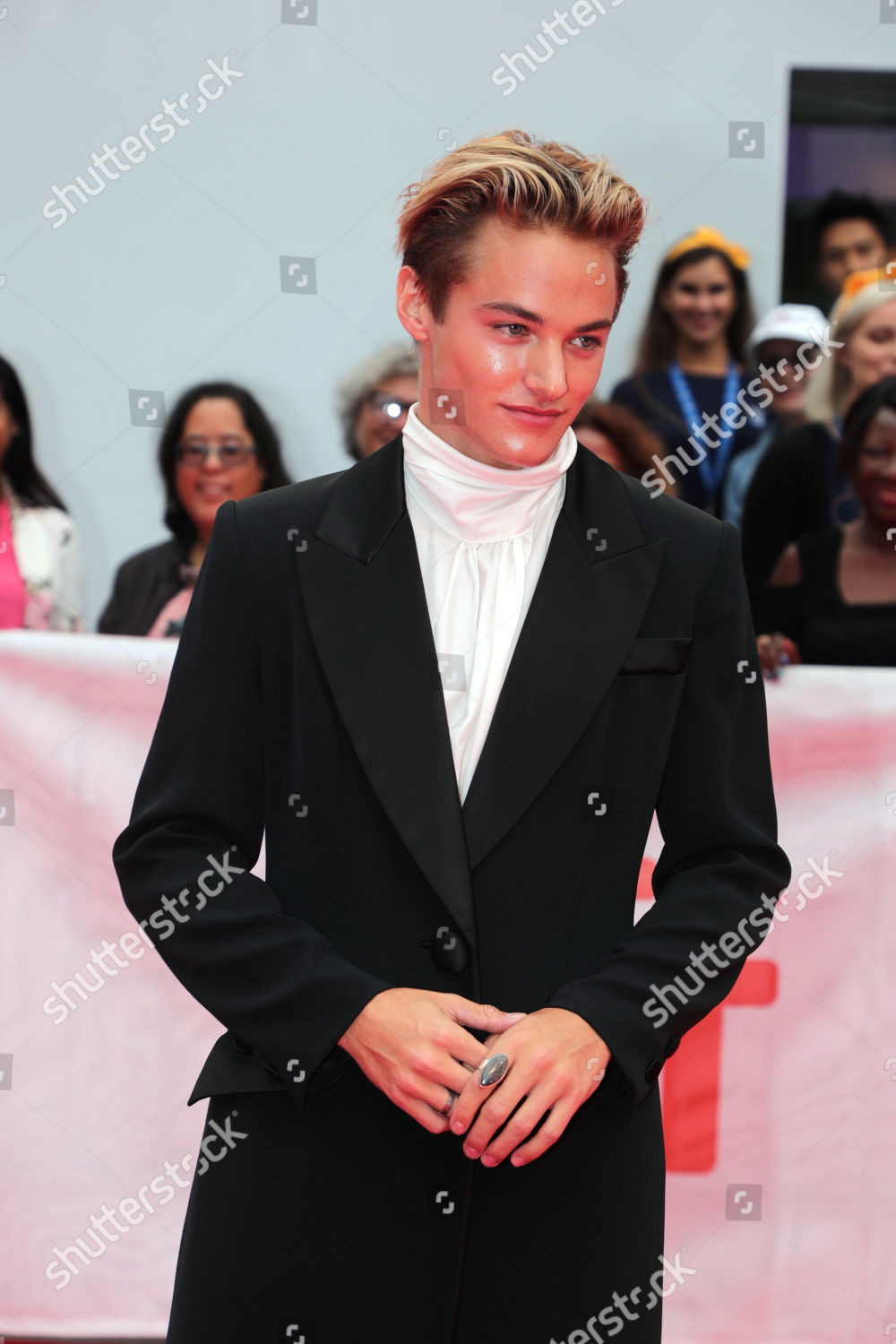 Mitchell Hoog Editorial Stock Photo - Stock Image | Shutterstock