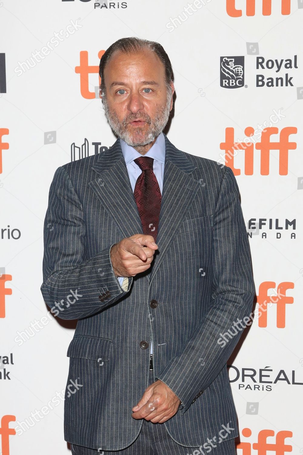 Fisher Stevens Editorial Stock Photo - Stock Image | Shutterstock