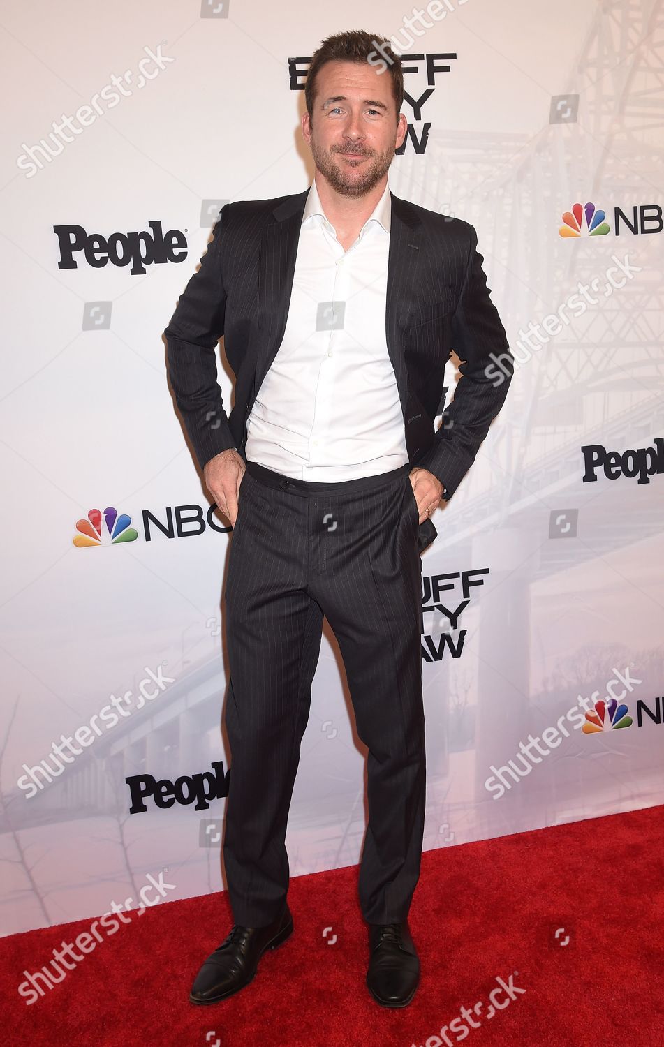 Barry Sloane Editorial Stock Photo - Stock Image | Shutterstock