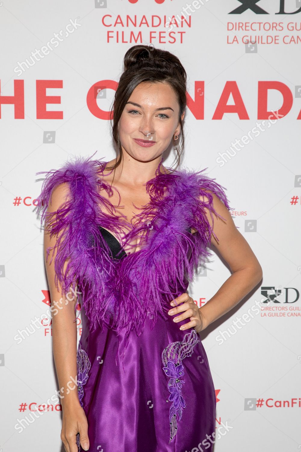 Ann Pirvu Editorial Stock Photo - Stock Image | Shutterstock
