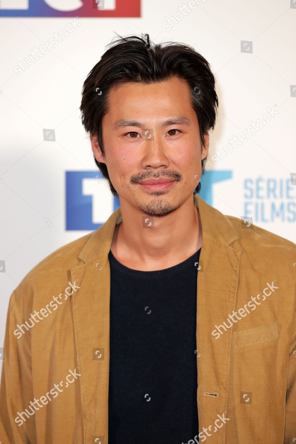 Frederic Chau Editorial Stock Photo - Stock Image | Shutterstock
