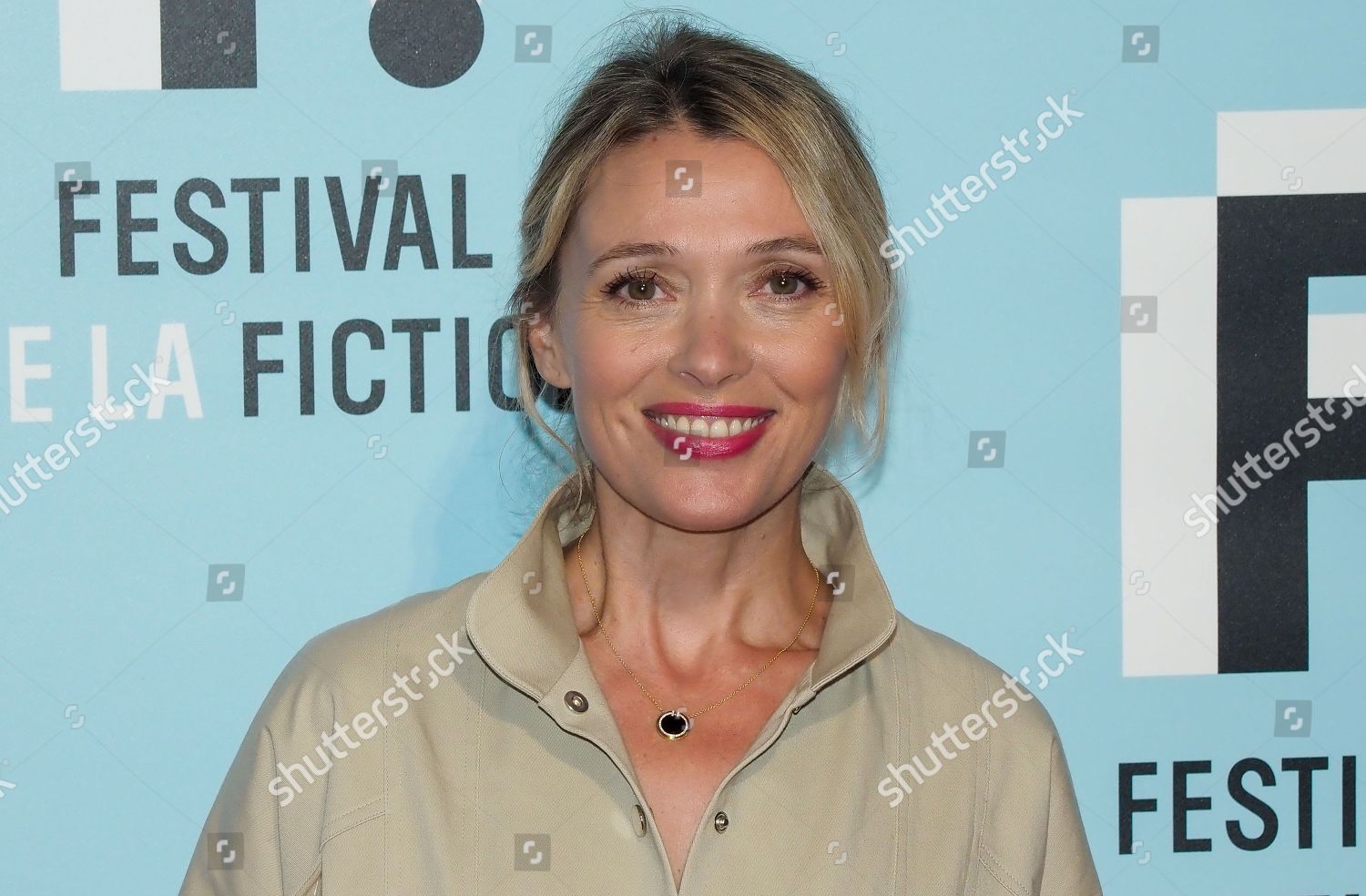 Anne Marivin Editorial Stock Photo - Stock Image | Shutterstock