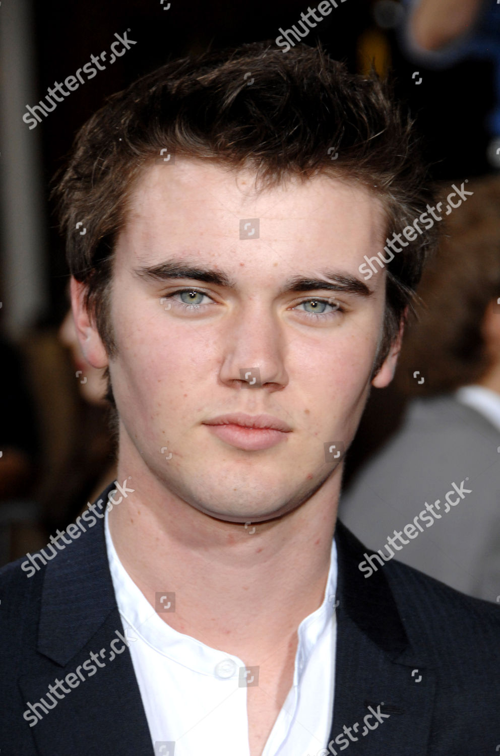 Cameron Bright Editorial Stock Photo - Stock Image | Shutterstock
