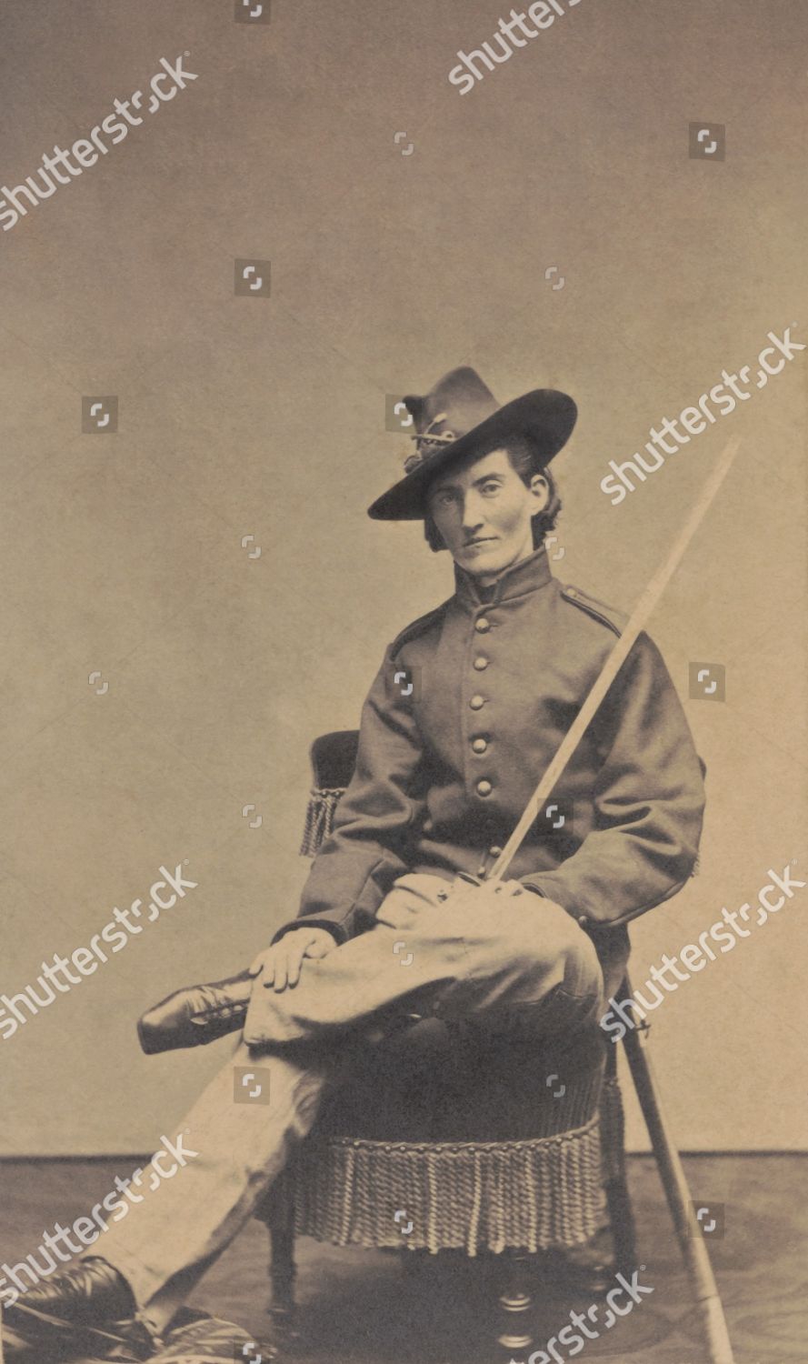 Frances Clalin Clayton Frances L Clalin Editorial Stock Photo - Stock ...