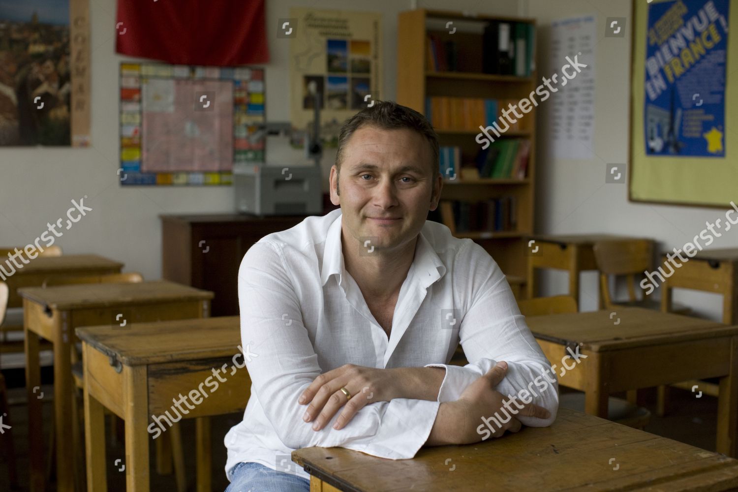 Kevin Lewis Editorial Stock Photo - Stock Image | Shutterstock
