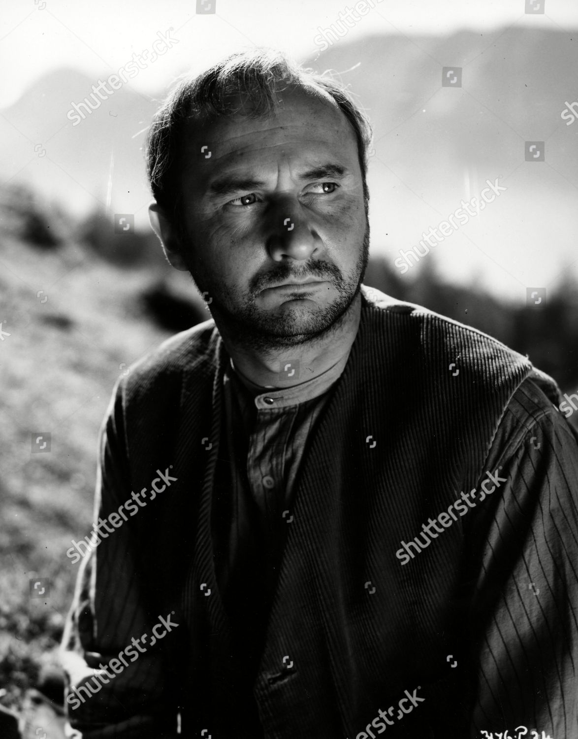 Donald Pleasence Editorial Stock Photo - Stock Image | Shutterstock